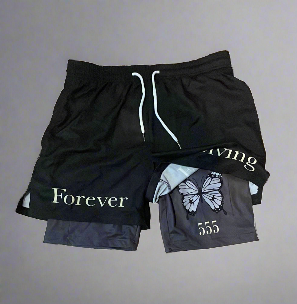 Forever Evolving Apparel
